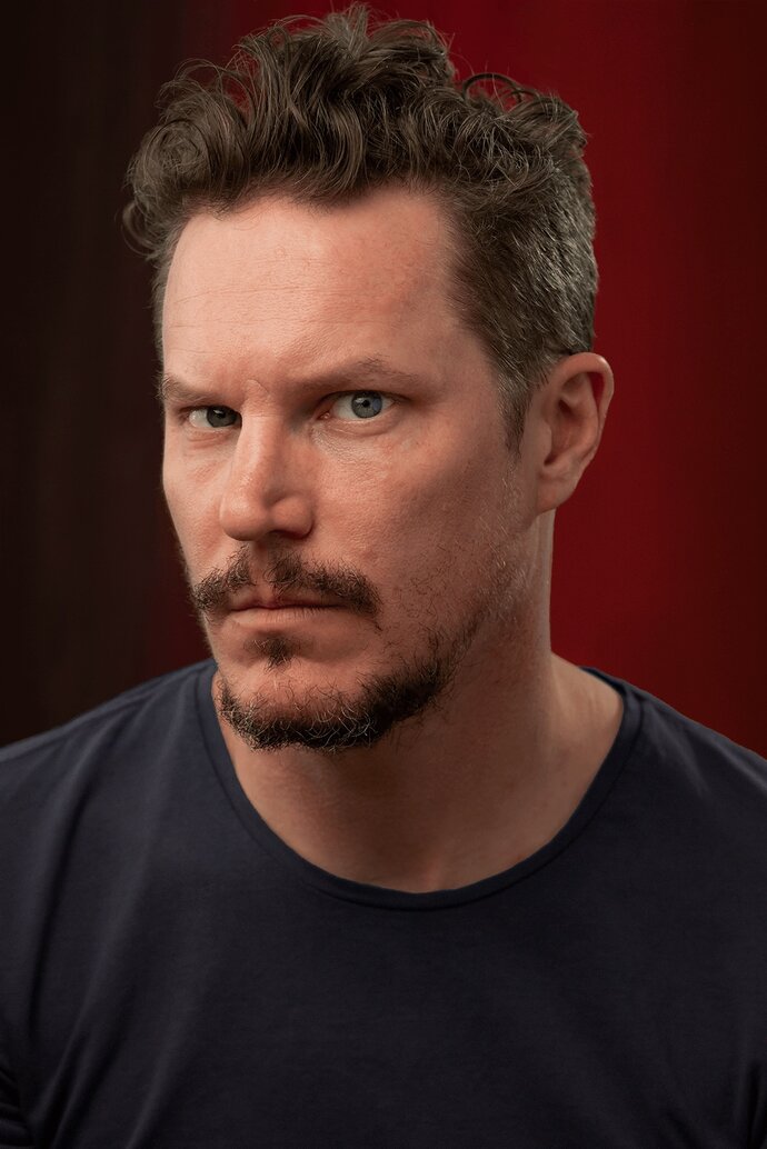 Magnus Göransson | Humanistiska och teologiska fakulteterna